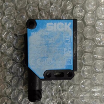 1Pc Used SICK WL11-2K2432 ib | eBay