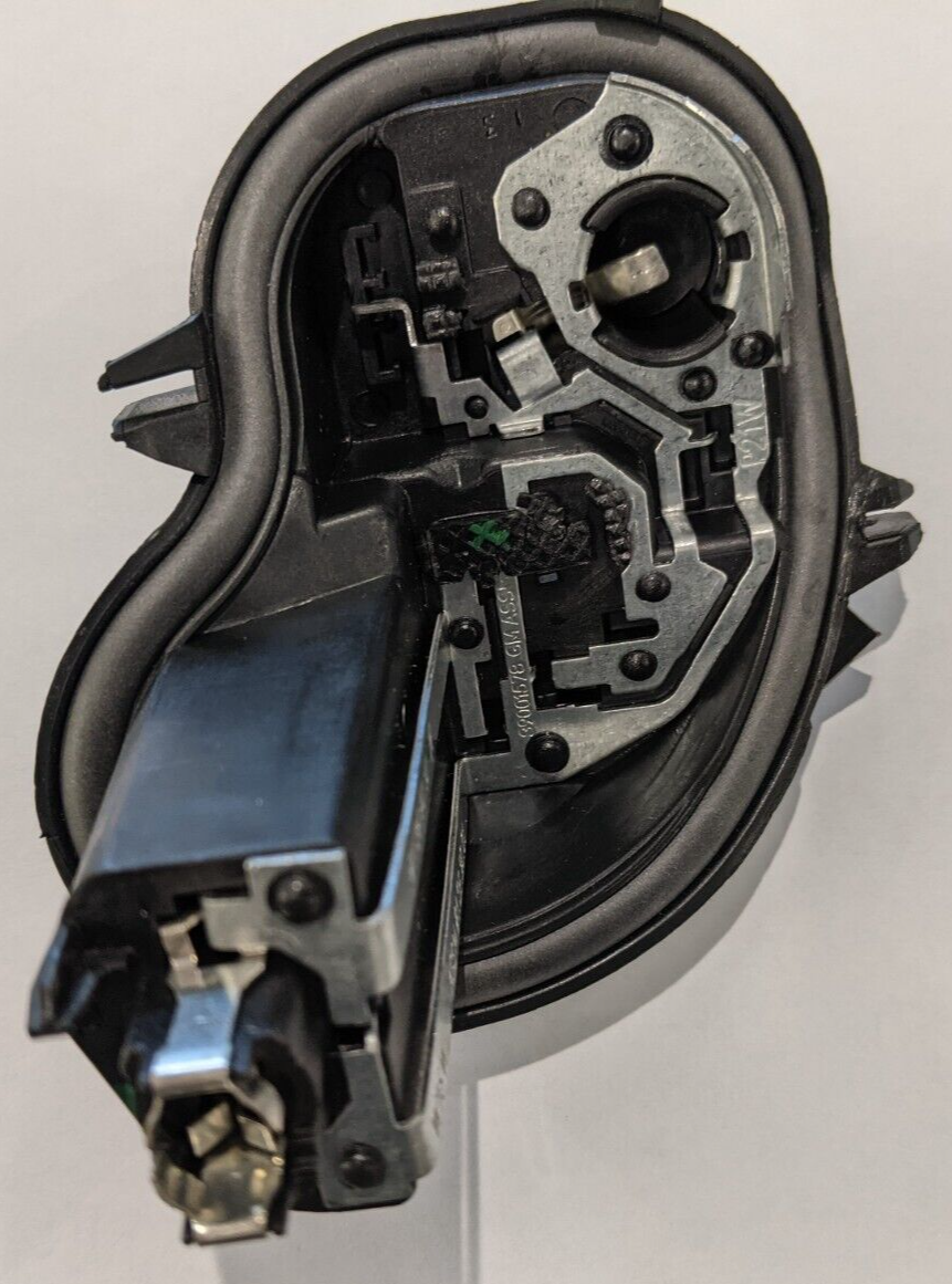 OE Bulb Holder Rear Right UK Drivers Side Vauxhall Astra K 2016 ...