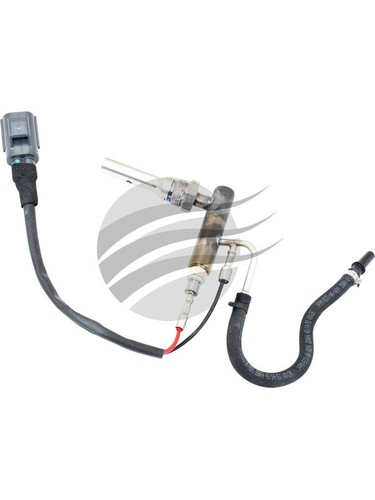 AFI Reductant Injector Valve fits Ford Focus 2.0 LW TDCi (EIV1007 ...