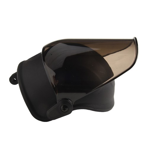 Helmet Phone Holder Shock-absorbing Design Triangular Fixation For ...