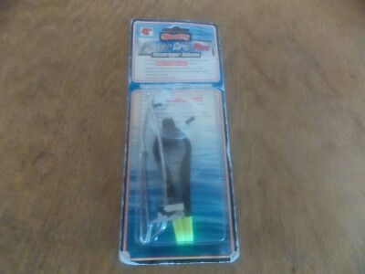 Scotty Downrigger Power Grip PLUS Release #1173 W/48" Leader & Cable ...