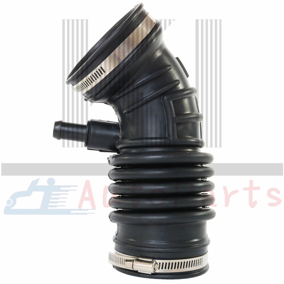 Engine Upper Air Intake Duct Tube FOR 2007-2012 NISSAN ALTIMA 2.5L ...