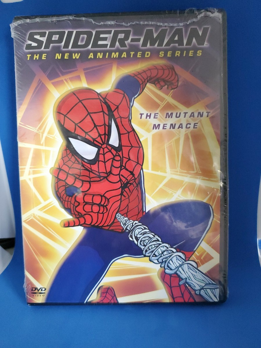 Menace Spider Man