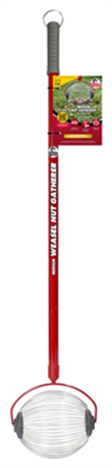 General Tools Garden Weasel Medium Nut Gatherer 95314 for sale online ...