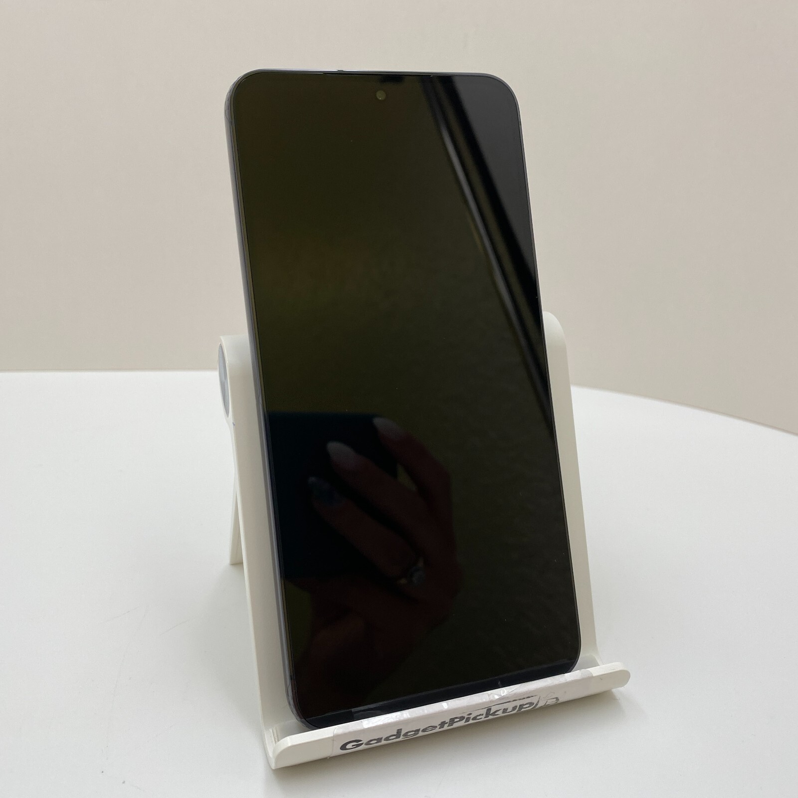 Samsung Galaxy S23 SM-S911U - 128GB - Phantom Black (Unlocked - Open ...