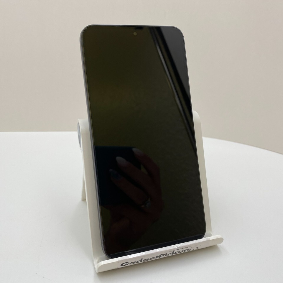 Samsung Galaxy S23 SM-S911U - 128GB - Phantom Black (Unlocked) - Open ...