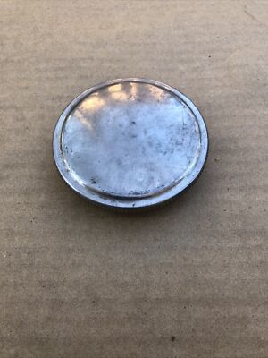 1930 1931 Model A Ford Gas Cap Eaton Original Gas Tank Fuel Roadster ...
