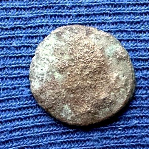 Genuine Roman Empire Imperial Copper Coin 31 BC - 491 AD - #ZL16 | eBay