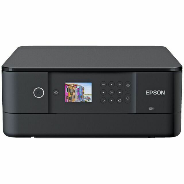 Epson Expression Premium XP-6000 Inkjet All-In-One Printer for sale ...