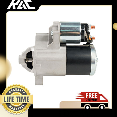 17933 Starter for Dodge Ram 1500 2500 3500 5.7L 2005-2008 SMT0245 410 ...