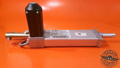 AO-01/M SIR AO-01/M Linear Actuator Arm Assy 12 Vdc | eBay