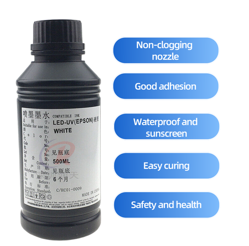 VEVOR A4-19 UV Printer Bottle Printer for Phone case Automatic w/ UV ...