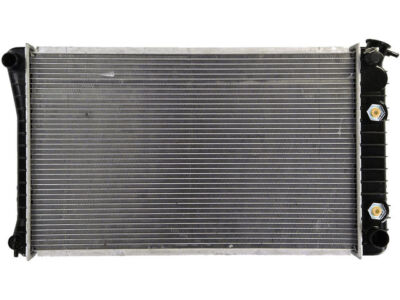 APDI Radiator Radiator fits Chevy K5 Blazer 1981-1986 28SDVM | eBay