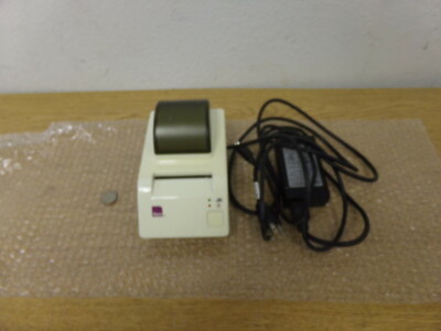 Alere Universal printer BTP-L560 24V 1.5A BTP-L56OUR1E Works *FREE ...