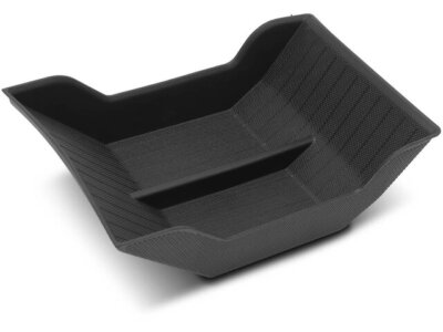 Autopart Premium 69RX23N Storage Box Fits 2021-2023 Tesla Y BATTERY EV ...