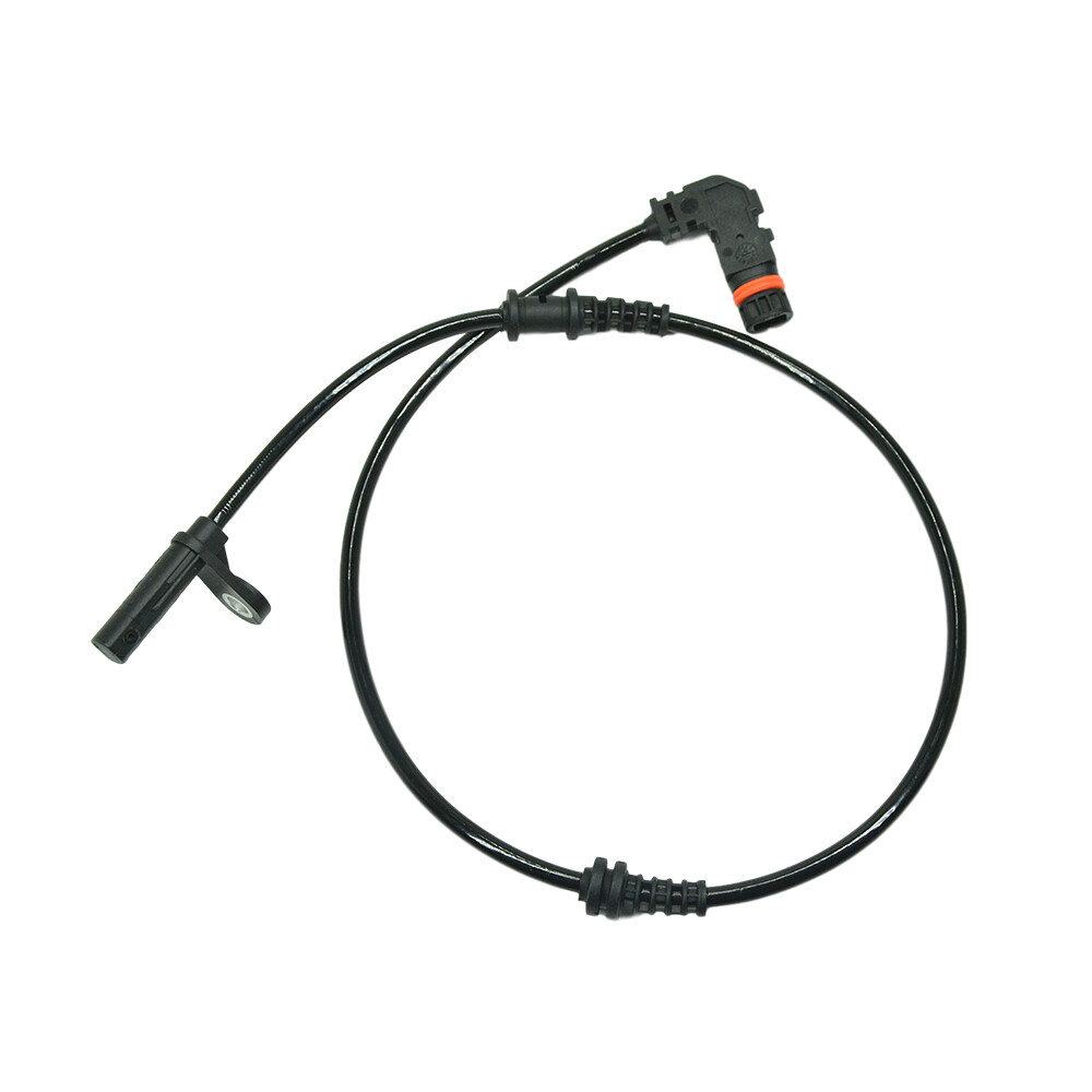 ABS Wheel Speed Sensor front left right Fits Mercedes C-Class W204 C204 ...