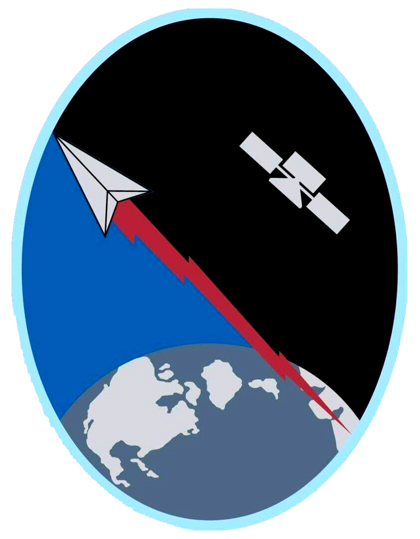 USSF 319th COMBAT TRAINING SQ–Space Delta 1–Peterson SFB, CO- ORIGINAL ...