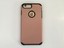 Heavy Duty Dual Layer Protection Defense Case Cover For iPhone 7 Plus ...