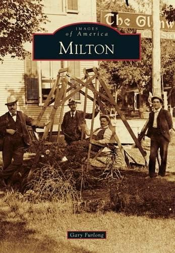 Gary Furlong Milton (Paperback) Images of America (US IMPORT) | eBay ...