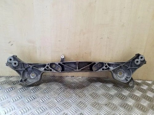 BMW X3 E83 Rear Differential Bracket 3404621 2.50 Petrol 141kw 2004 ...