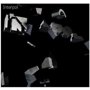 Interpol : Interpol CD (2010) Value Guaranteed from eBay’s biggest ...
