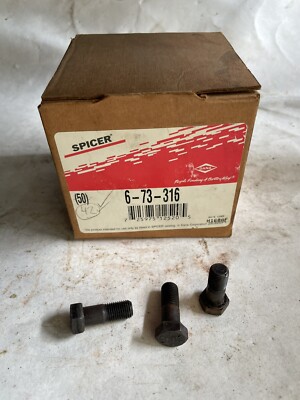 Spicer 6-73-316 | eBay
