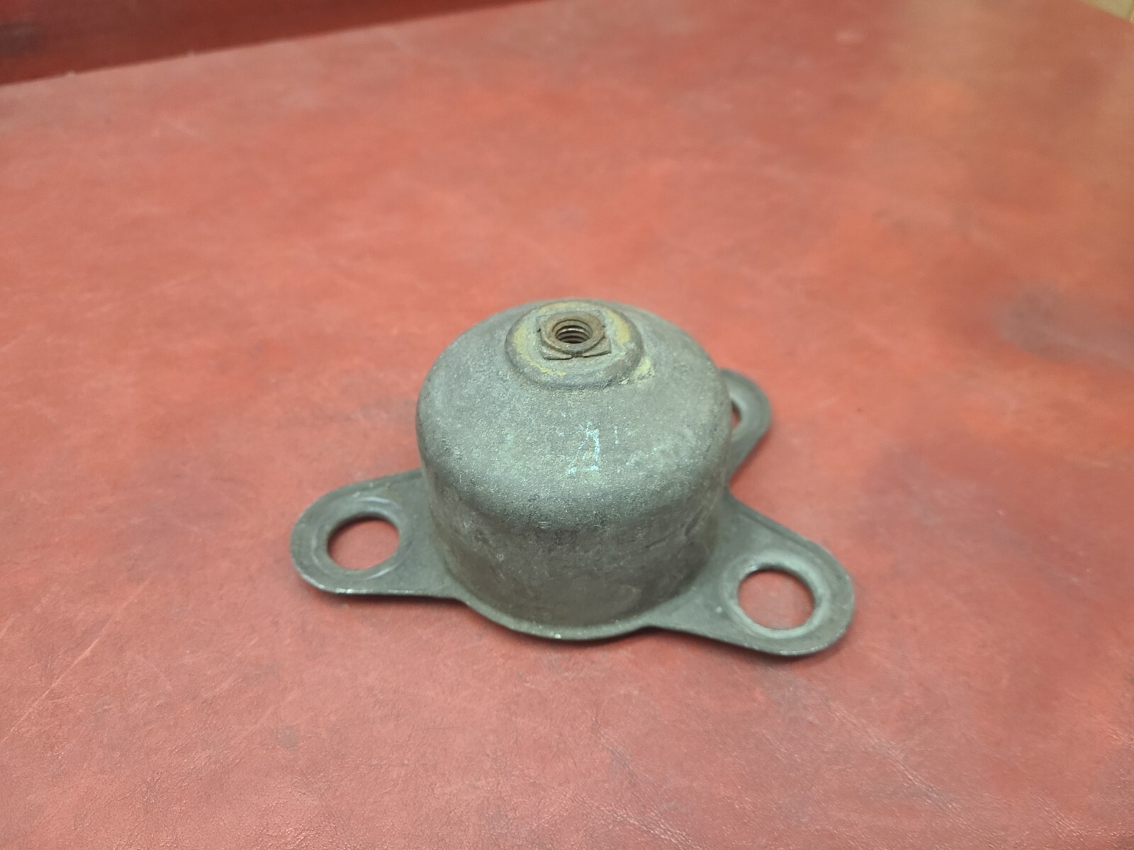 80s-90s GM Buick Cadillac Oldsmobile Wire Hubcap Locking Key BRACKET ...