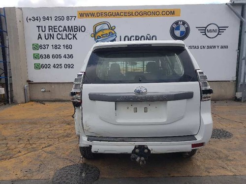 4343060082 Front Right Transmission for Toyota Land Cruiser J15 1401157 ...