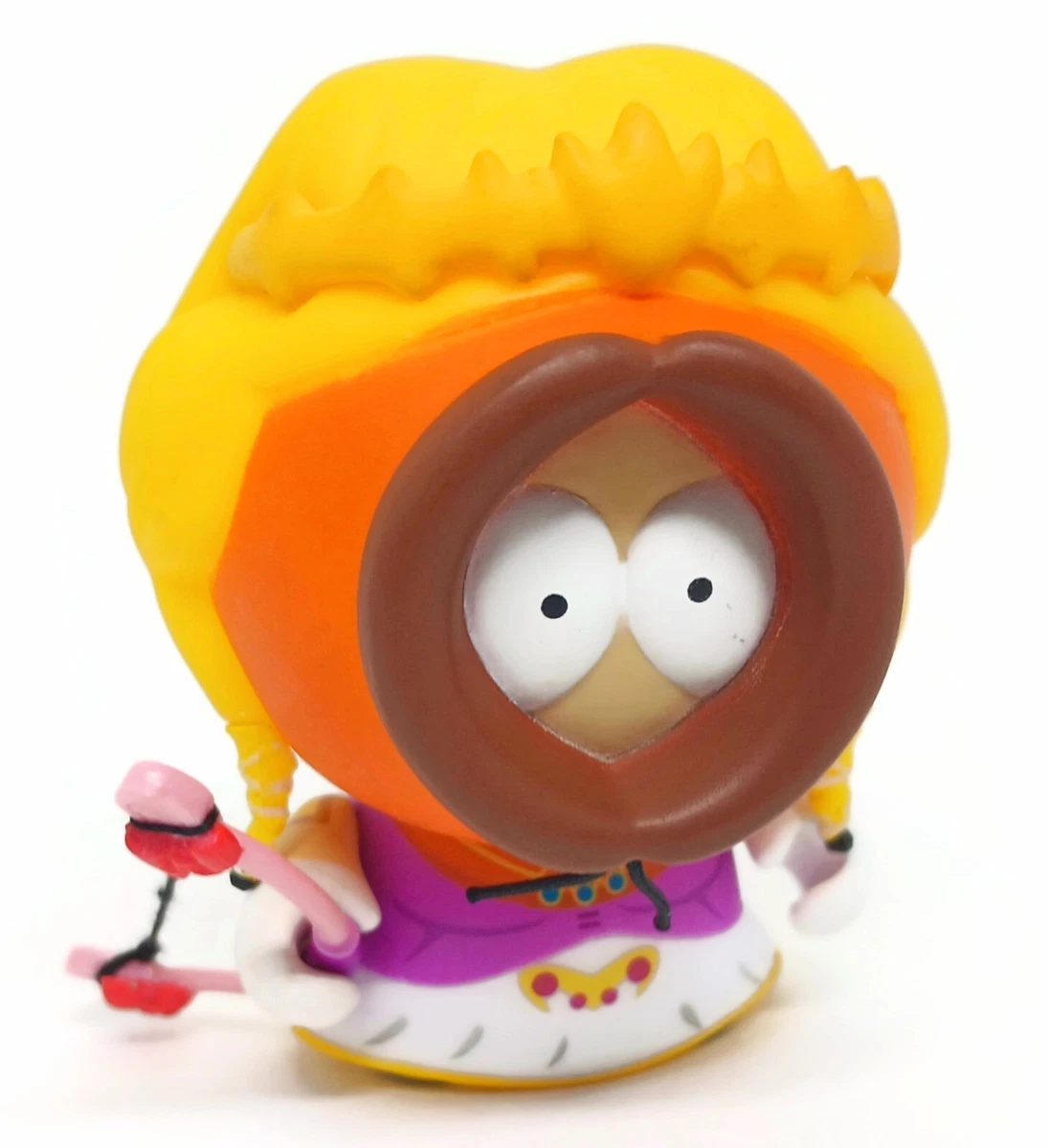 Kenny Stick Of Truth
