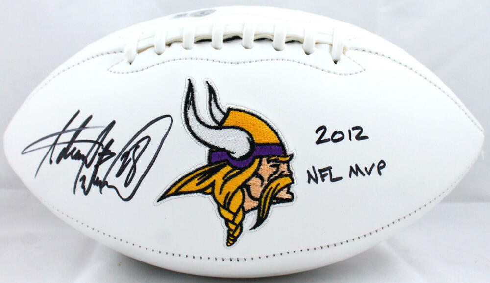 Autographed Footballs | NFL Memorabilia | Category