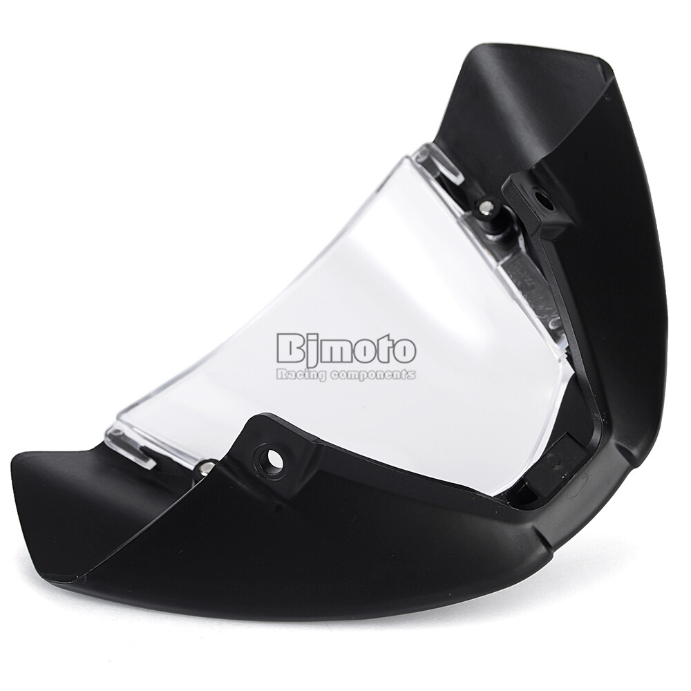 Windscreen Windshield Screen Deflectors For Ducati Monster 937/950 2021 ...