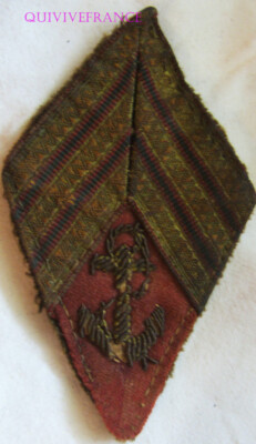 IN31073 - Diamond Of Colonial Artillery Arm Before 1945 Chief Model | eBay