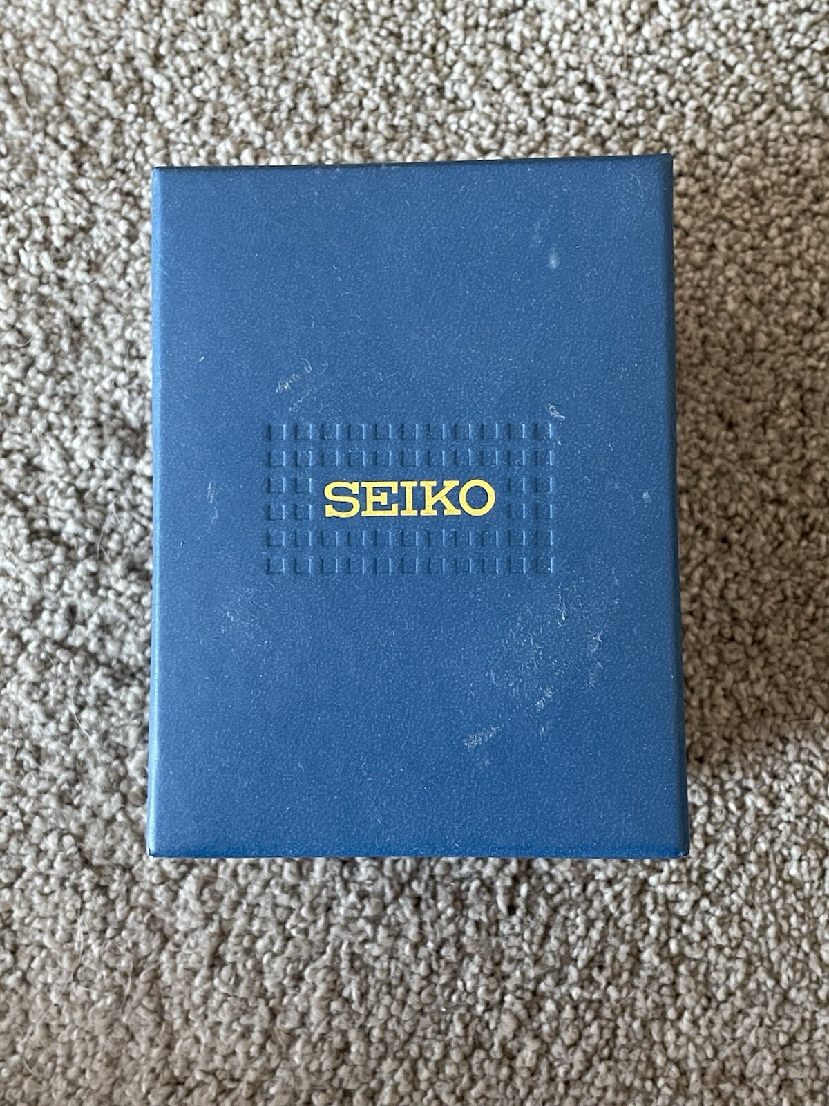 Seiko 5 Sports Blue Men's Watch - SNK793 for sale online | eBay
