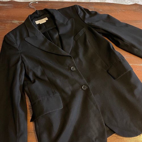 GUCCI UNIFORM Women's Blazer 02 Buttons Jacket | eBay