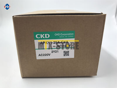 Pneumatic Cylinders - Ckd