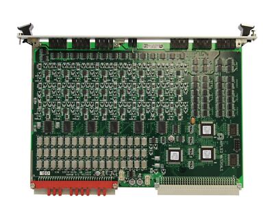 AMAT 0100-01321 APPLIED MATERIALS DIGITAL I/O BOARD DIO REV 09 PCB ...