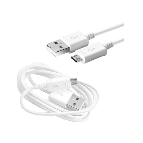 Samsung Fast Charger UK Plug OR Micro USB Cable For Galaxy J2 J3 J4 J5 ...