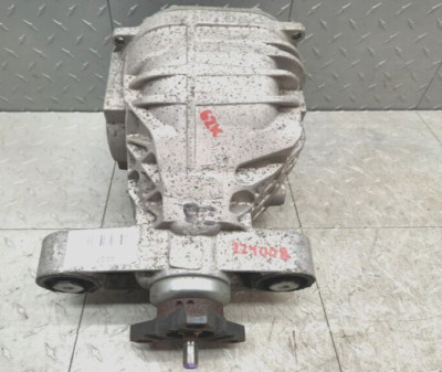 2010-2012 Chevy Camaro SS Rear Axle Differential Carrier Assembly MT 3. ...