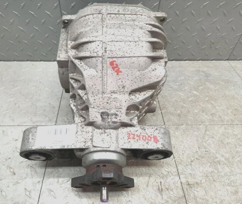 2010-2012 Chevy Camaro SS Rear Axle Differential Carrier Assembly MT 3. ...