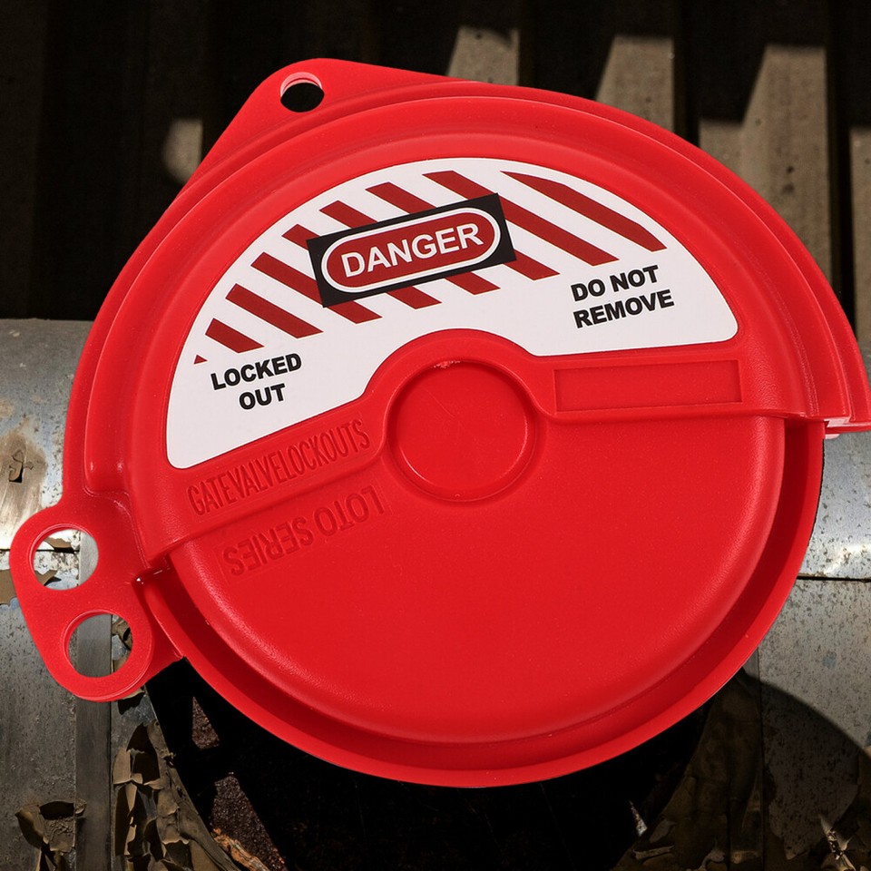 Gate Valve Water Valve Device Water Faucet Lock Disc | eBay UK