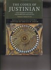 The Codex of Justinian A New Annotated Translation, Volume 2 Books IV ...