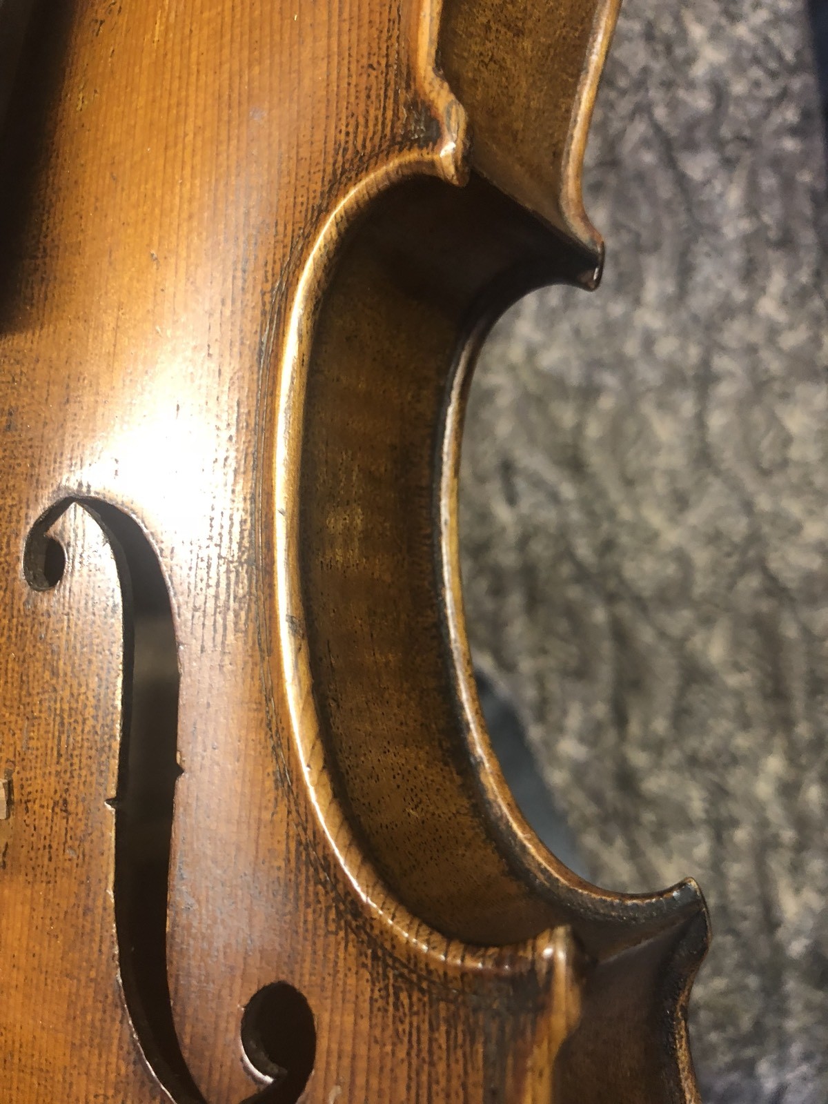 Austrian Violin | eBay