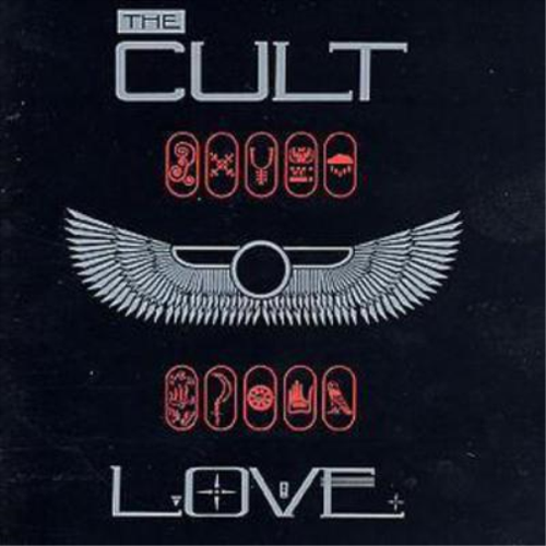 The Cult Love (CD) Album 607618006525 | eBay