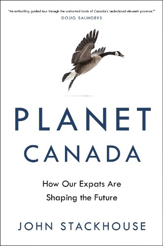 John Stackhouse Planet Canada (Gebundene Ausgabe) 9780345815804 | eBay.de