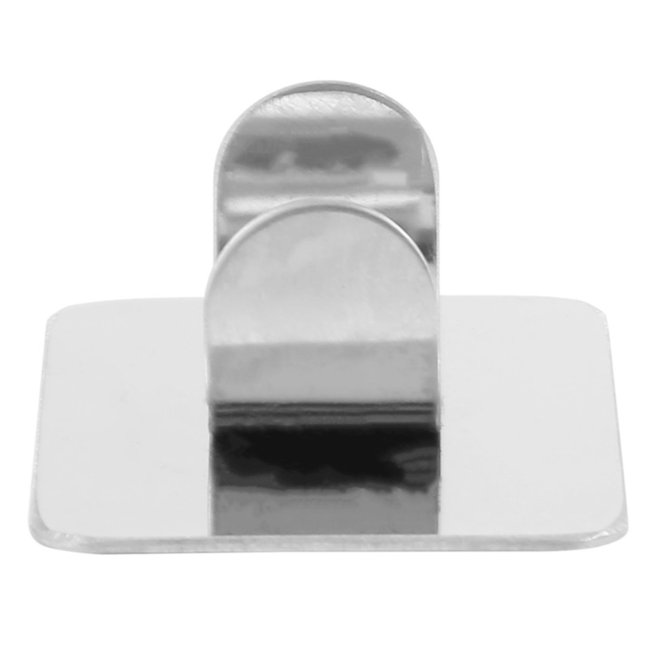 Salon Manicure Finger Color Palette Make Cream Foundation Mixing ...