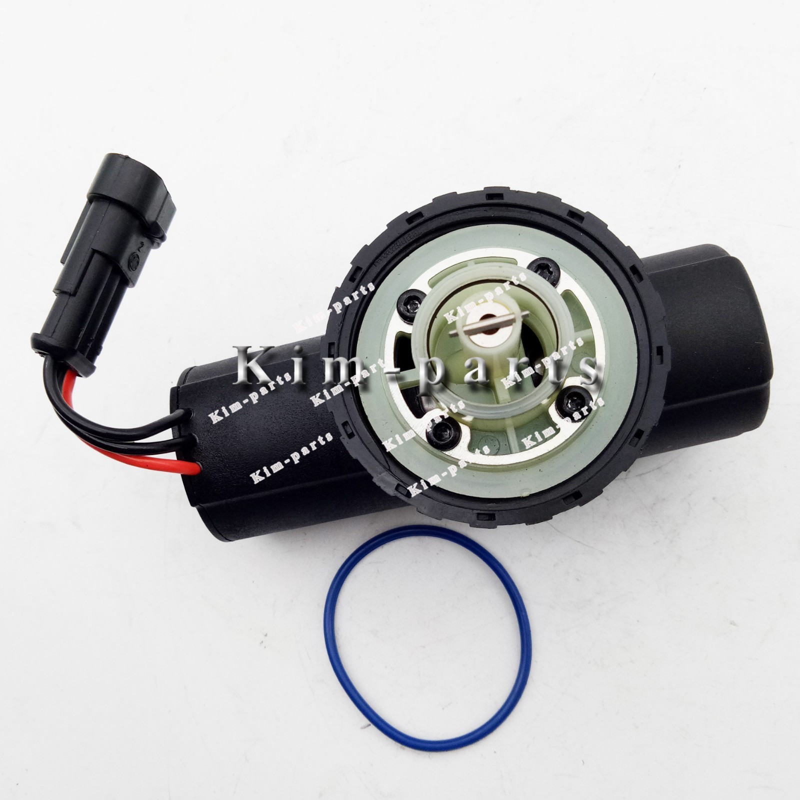 Fuel Pump 87802202 For FORD /New Holland 5610S, 6610S, 6810S, 7010 ...