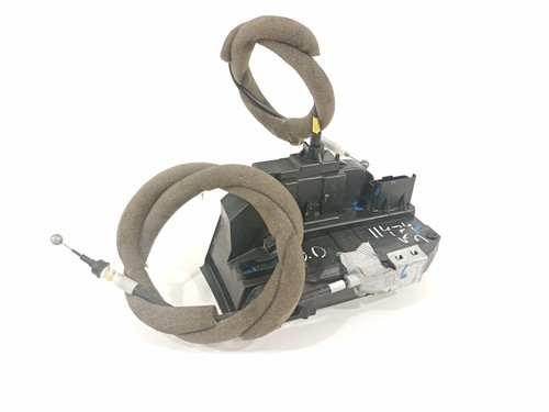 80500JD900 SERRATURA PORTA ANTERIORE DESTRA / 5662924 PER NISSAN ...