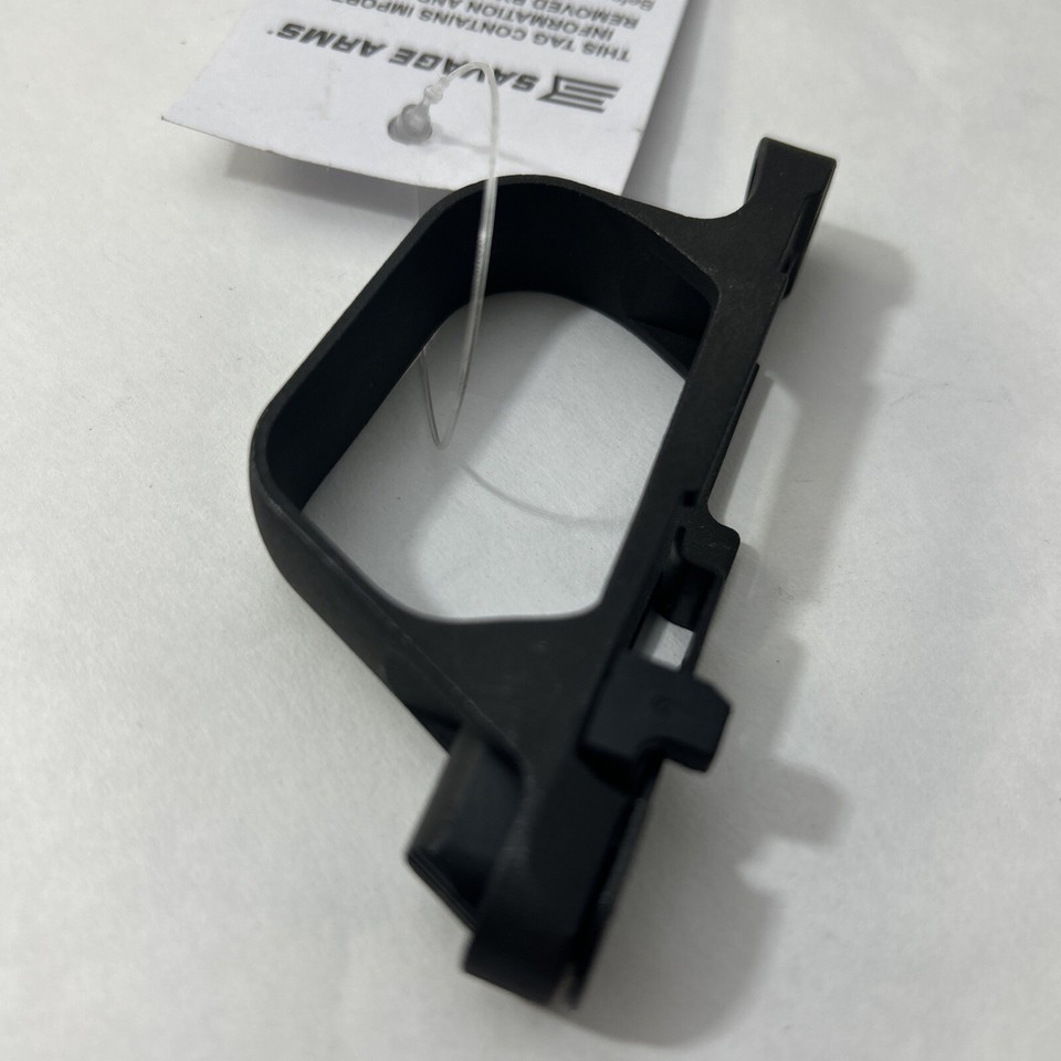 Savage Arms Trigger Guard For Bottom Bolt Release-10-116 STEEL | eBay
