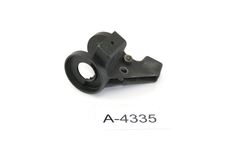 Zundapp KS 50 530 - clutch lever holder articulated piece 517-17.733 ...