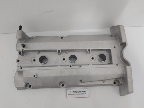 GENUINE BRAND NEW COVER ASSY-ROCKER RH SUITSHYUNDAI TERRACAN 2002-2008 ...